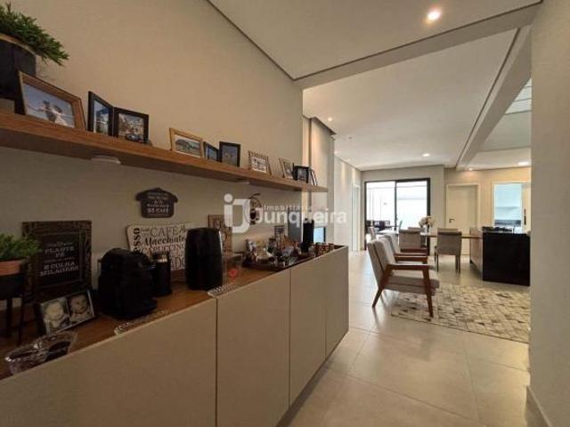 Casa em Condomínio à venda, 4 quartos, 3 suítes, 4 vagas, Villa D&apos áquila Piracicaba/SP