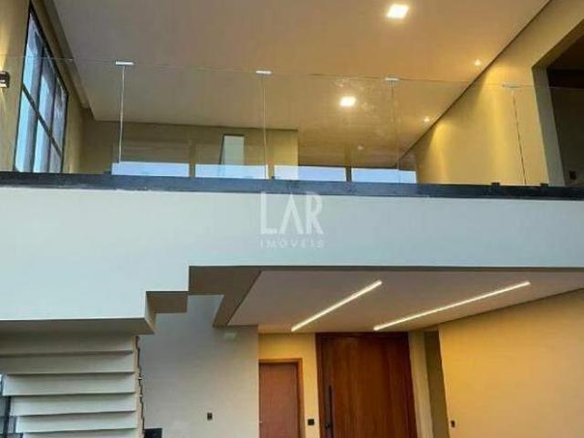 Casa em Condomínio à venda, 4 quartos, 3 suítes, 4 vagas, Alphaville Nova Lima/MG