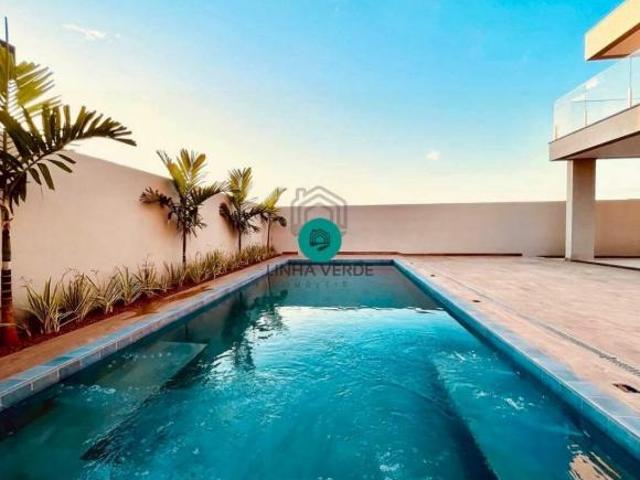 Casa em Condomínio à venda, 4 quartos, 3 suítes, 4 vagas, Condomínio Gran Park Vespasiano/MG