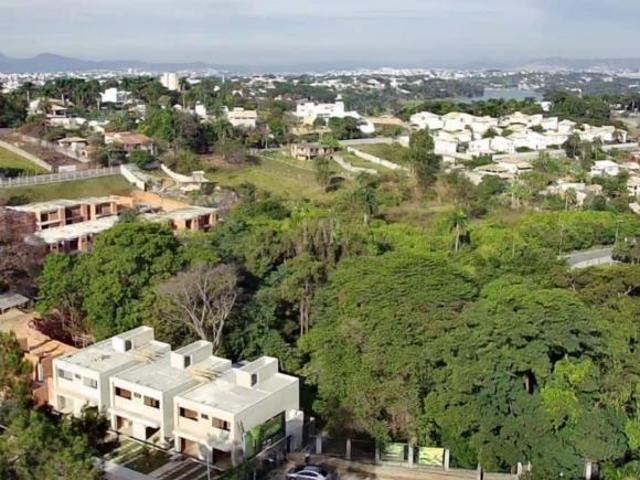 Casa em Condomínio à venda, 4 quartos, 3 suítes, 4 vagas, Garças Belo Horizonte/MG