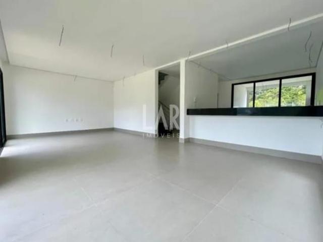 Casa em Condomínio à venda, 4 quartos, 3 suítes, 4 vagas, Garças Belo Horizonte/MG