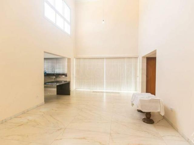 Casa em Condomínio à venda, 4 quartos, 3 suítes, 4 vagas, Residencial Terras de Ártemis Piracicaba