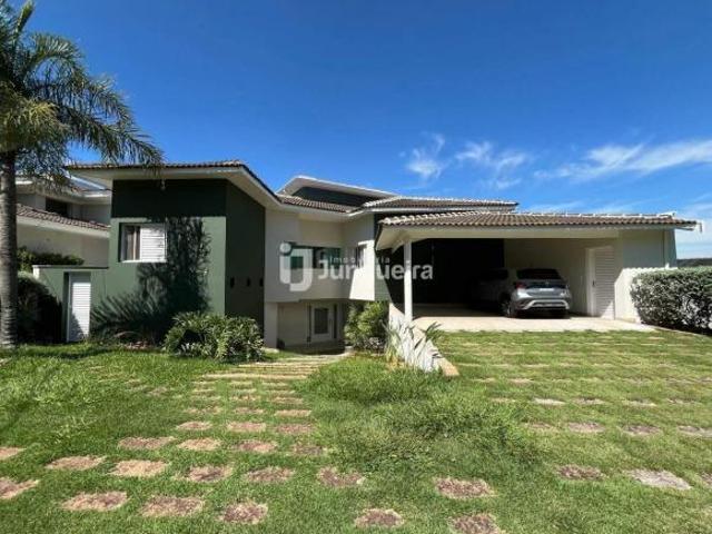 Casa em Condomínio à venda, 4 quartos, 3 suítes, 6 vagas, Terras de Piracicaba Piracicaba/SP