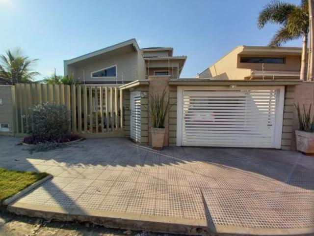 Casa em condomínio à venda, 4 quartos, 1 suíte, 4 vagas, JARDIM RESIDENCIAL ALTO DA CAPELA Limeira