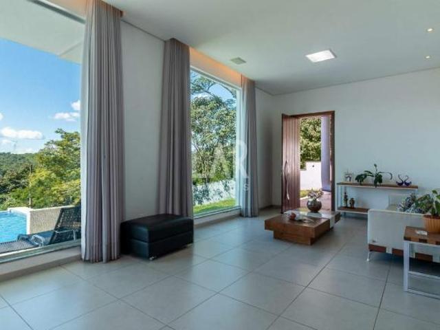 Casa em Condomínio à venda, 4 quartos, 1 suíte, 4 vagas, Le Cottage Nova Lima/MG