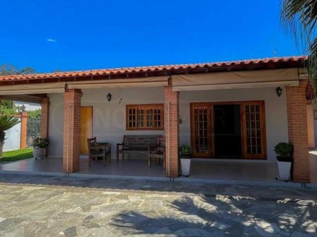 Casa em Condomínio à venda, 4 quartos, 1 suíte, 5 vagas, Colinas do Piracicaba Ártemis Piracicab