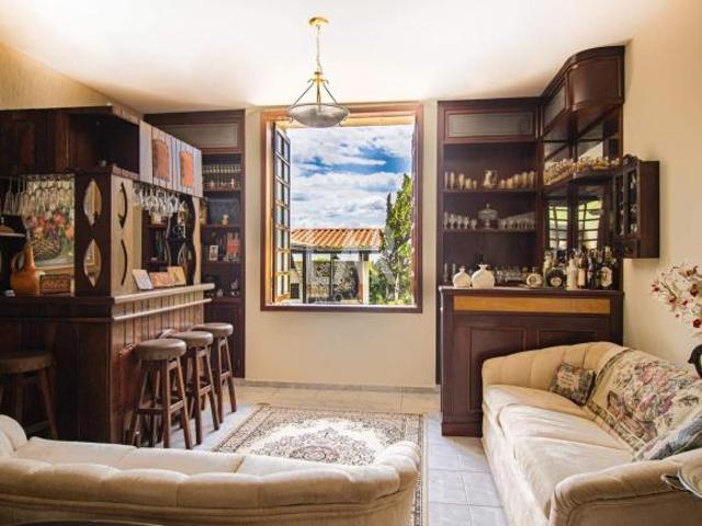 Casa em Condomínio à venda, 4 quartos, 1 suíte, 7 vagas, Condados da Lagoa Lagoa Santa/MG