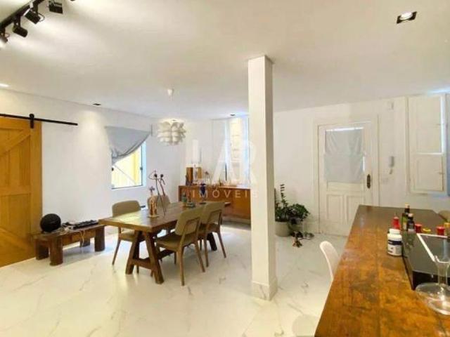Casa em Condomínio à venda, 4 quartos, 1 suíte, 1 vaga, Lourdes Belo Horizonte/MG