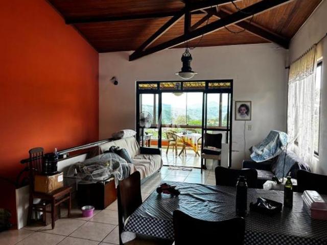Casa em Condomínio à venda, 4 quartos, 1 suíte, 2 vagas, Bosque Residencial do Jambreiro Nova Lima
