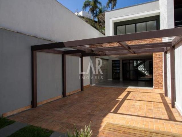 Casa em Condomínio à venda, 4 quartos, 1 suíte, 2 vagas, Planalto Belo Horizonte/MG
