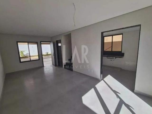 Casa em Condomínio à venda, 4 quartos, 1 suíte, 2 vagas, São Luiz Belo Horizonte/MG