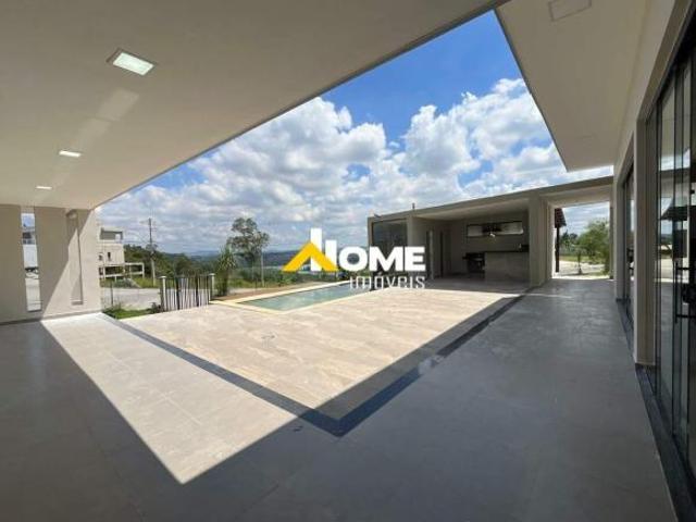 Casa em Condomínio à venda, 4 quartos, 1 suíte, 3 vagas, Masterville Sarzedo/MG