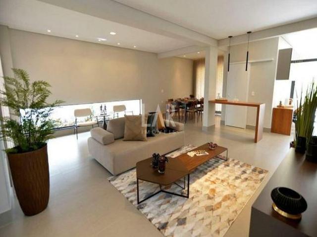 Casa em Condomínio à venda, 4 quartos, 1 suíte, 3 vagas, Garças Belo Horizonte/MG