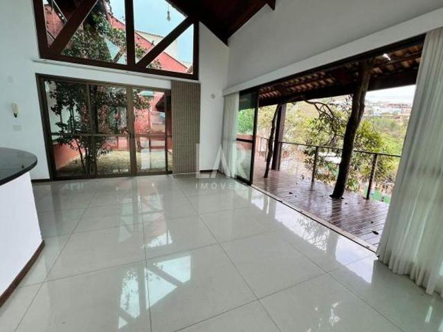 Casa em Condomínio à venda, 4 quartos, 2 suítes, 2 vagas, Mirante da Mata Nova Lima/MG