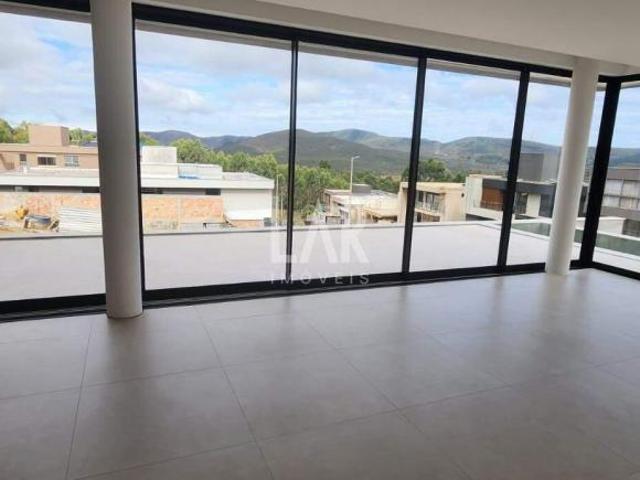 Casa em Condomínio à venda, 4 quartos, 2 suítes, 4 vagas, Alphaville Lagoa dos Ingleses Nova Lima/