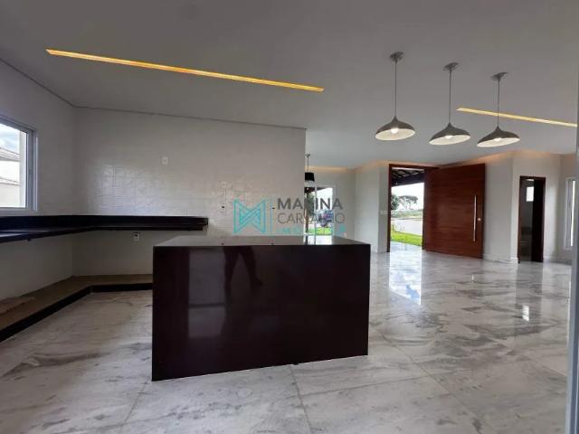 Casa em condomínio à venda, 4 quartos, 2 suítes, 4 vagas, Condomínio Jardins Residence Lagoa Santa