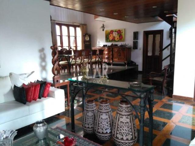 Casa em Condomínio à venda, 4 quartos, 2 suítes, 4 vagas, Planalto Belo Horizonte/MG