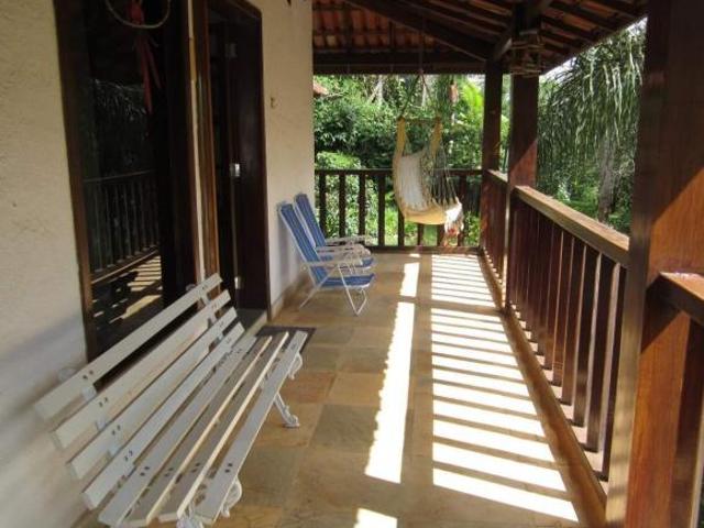 Casa em Condomínio à venda, 4 quartos, 2 suítes, 6 vagas, Condomínio Canto das Águas Rio Acima/MG
