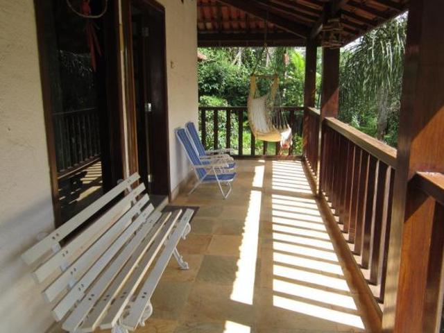 Casa em Condomínio à venda, 4 quartos, 2 suítes, 6 vagas, Condomínio Canto das Águas Rio Acima/MG