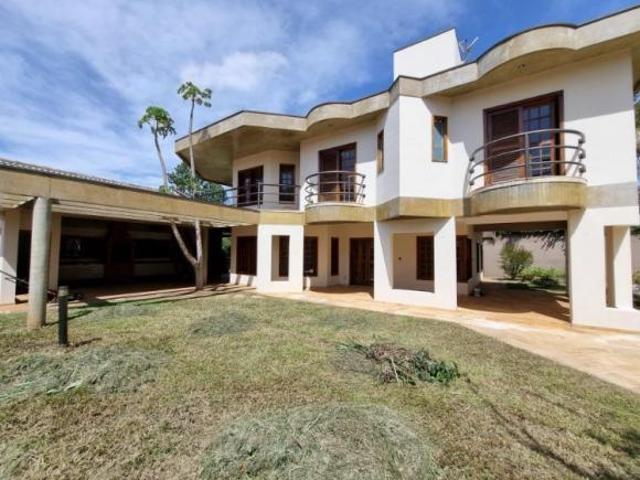 Casa em condomínio à venda, 4 quartos, 2 suítes, 6 vagas, JARDIM COLINA VERDE Limeira/SP