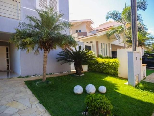 Casa em Condomínio à venda, 4 quartos, 2 suítes, Terras de Piracicaba IV Piracicaba/SP