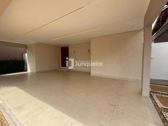 Casa em Condomínio à venda, 4 quartos, 4 suítes, 3 vagas, Terras de Piracicaba I Piracicaba/SP