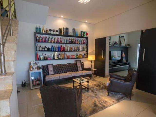 Casa em Condomínio à venda, 4 quartos, 4 suítes, 3 vagas, Reserva do Engenho Piracicaba/SP
