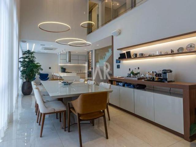 Casa em Condomínio à venda, 4 quartos, 4 suítes, 2 vagas, Buritis Belo Horizonte/MG