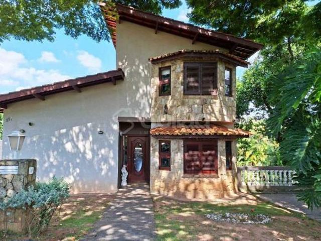 Casa em condomínio à venda, 4 quartos, 4 suítes, 2 vagas, Condomínio Estância Marambaia Vinhedo/SP