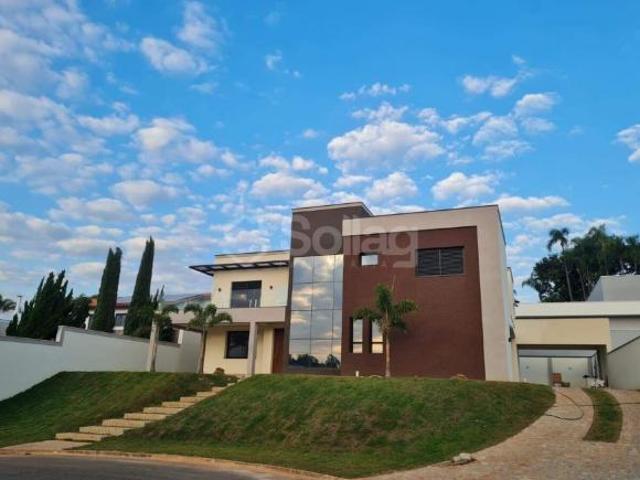 Casa em condomínio à venda, 4 quartos, 4 suítes, 2 vagas, Condomínio Residencial Querência Valinho