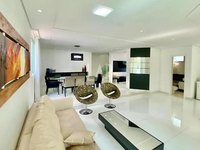 Casa em Condomínio à venda, 4 quartos, 4 suítes, 2 vagas, Paquetá Belo Horizonte/MG