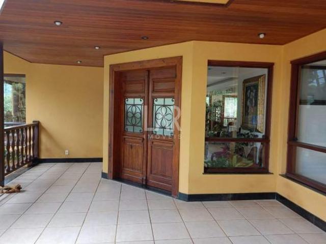 Casa em Condomínio à venda, 4 quartos, 4 suítes, 7 vagas, Bosque da Ribeira Nova Lima/MG