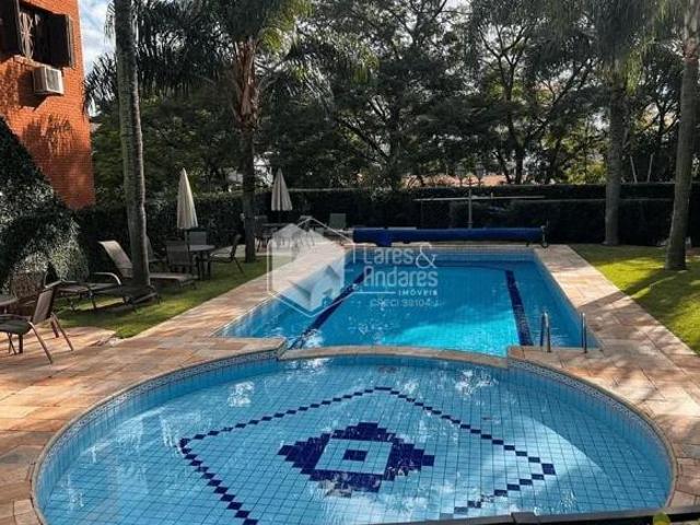 Casa em Condomínio à venda 4 Quartos 4 Suites 4 Vagas 354M² Jardim Colombo São Paulo SP