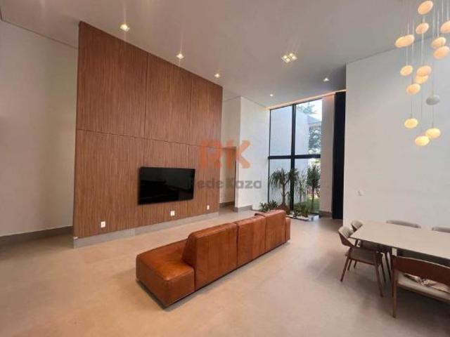 Casa em condomínio à venda, 4 quartos, 4 suítes, 4 vagas, Veredas da Lagoa Lagoa Santa/MG