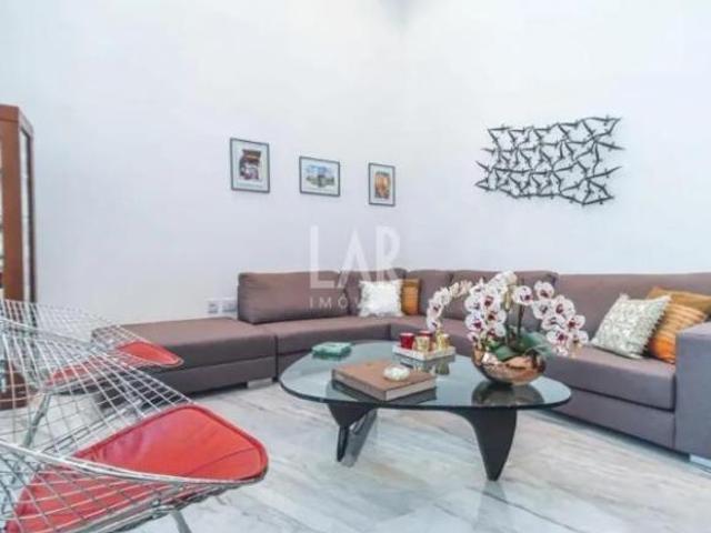 Casa em Condomínio à venda, 4 quartos, 4 suítes, 4 vagas, Veredas da Lagoa Lagoa Santa/MG