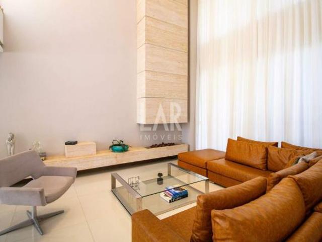 Casa em Condomínio à venda, 4 quartos, 4 suítes, 4 vagas, Vila Castela Nova Lima/MG