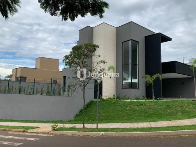 Casa em Condomínio à venda, 4 quartos, 4 suítes, 4 vagas, Villa Bela Vista Piracicaba/SP