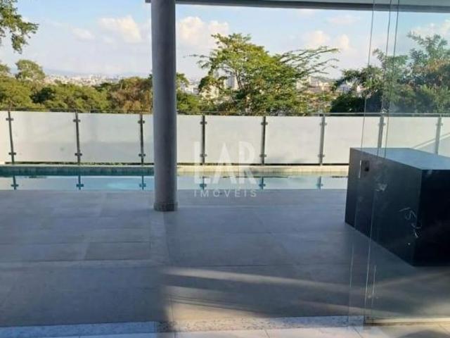 Casa em Condomínio à venda, 4 quartos, 4 suítes, 4 vagas, Chácara Cotia Contagem/MG