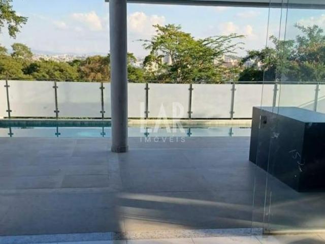 Casa em Condomínio à venda, 4 quartos, 4 suítes, 4 vagas, Chácara Cotia Contagem/MG