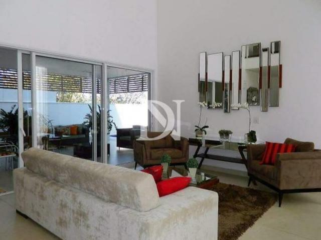 Casa em condomínio à venda, 4 quartos, 4 suítes, 4 vagas, Jardim Theodora Itu/SP