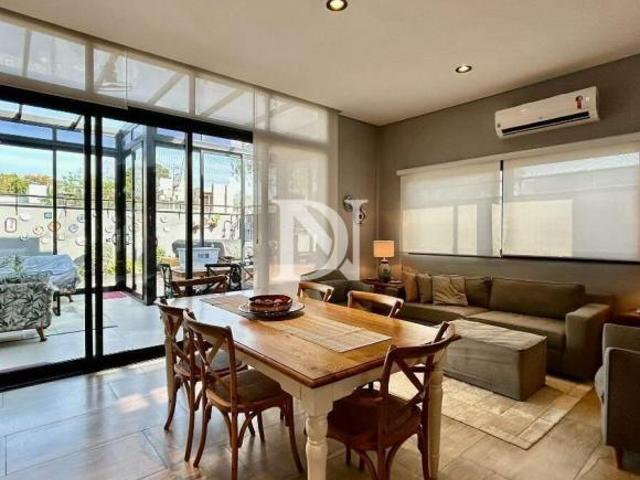Casa em condomínio à venda, 4 quartos, 4 suítes, 4 vagas, Loteamento Conceito UNA Itu/SP
