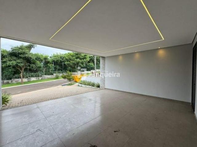 Casa em Condomínio à venda, 4 quartos, 4 suítes, 4 vagas, Parque Residencial Damha II Piracicaba/S