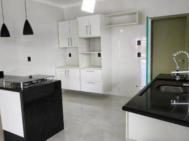 Casa em condomínio à venda, 4 quartos, 4 suítes, 4 vagas, PARQUE RESIDENCIAL ROLAND Limeira/SP