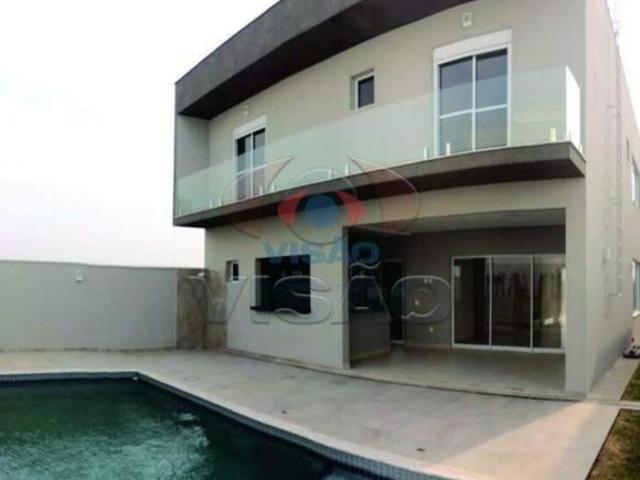 Casa em condomínio à venda, 4 quartos, 4 suítes, 4 vagas, Residencial Duas Maria
