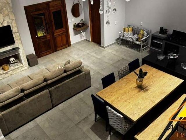 Casa em Condomínio à venda, 4 quartos, 4 suítes, 5 vagas, Parque Rio abaixo Atibaia/SP