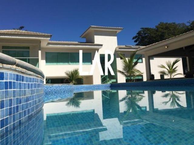 Casa em Condomínio à venda, 4 quartos, 4 suítes, 6 vagas, Acácias Lagoa Santa/MG