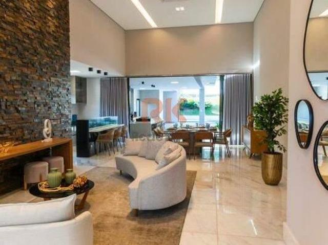 Casa em condomínio à venda, 4 quartos, 4 suítes, 6 vagas, Cond. Condados Da Lagoa Lagoa Santa/MG