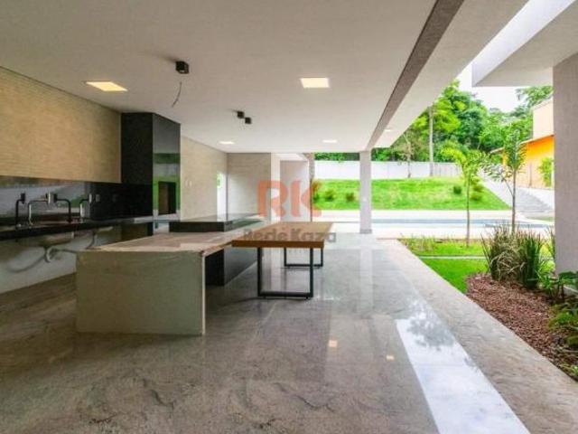Casa em condomínio à venda, 4 quartos, 4 suítes, 6 vagas, Condados da Lagoa Lagoa Santa/MG