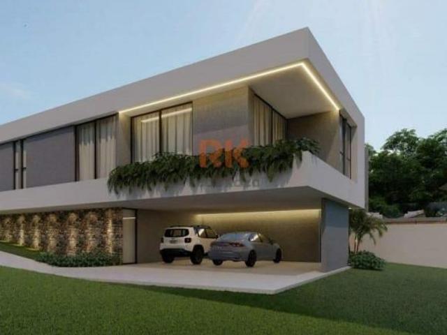 Casa em condomínio à venda, 4 quartos, 4 suítes, 6 vagas, Pimentas Betim/MG
