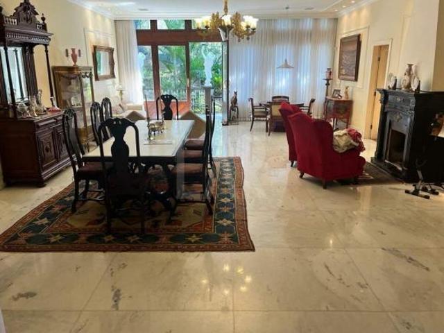 Casa em Condomínio à venda, 4 quartos, 4 suítes, 8 vagas, Residencial Vale das Araras Nova Lima/MG